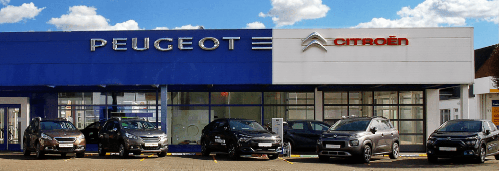 Autohaus Reimann Delmenhorst